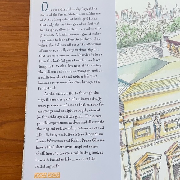 Other | Books Signed By Illustrator Robin Preiss Glasser | Poshmark